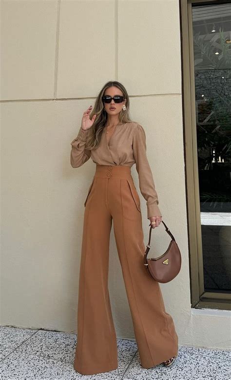Pin By Estefany On Guardado Rápido Stylish Work Attire Elegant