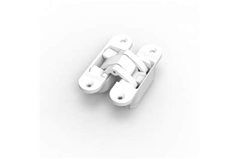 Argenta Invisible Small Medium Hinge By Arlu