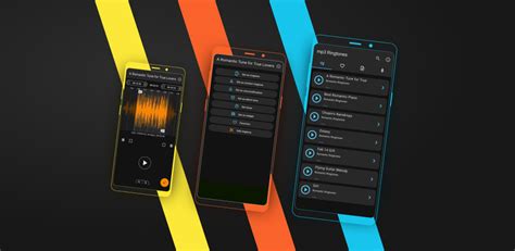 نغمات Mp3 للموبايل تنزيل Apk للأندرويد Aptoide