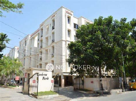 Ceebros Gardens Virugambakkam Virugambakkam Rent WITHOUT BROKERAGE