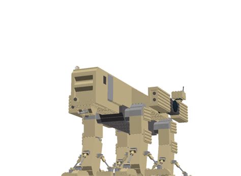 Command Conquer Tiberian Sun LEGO Image ModDB