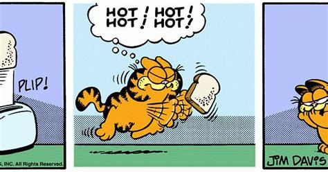 Garfield Album On Imgur
