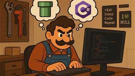 Writing Ci Cd Pipelines Try “scripting” With C And Net 10