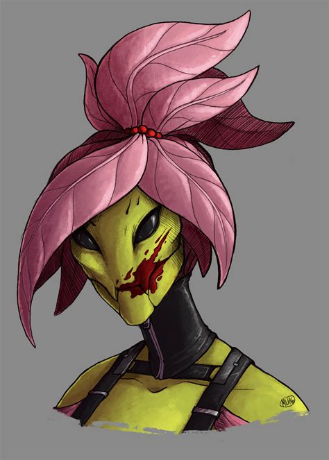 Floran Starbound Games Game Art Roombarts Joyreactor
