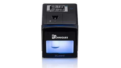 Scanx Swift View 20 Air Techniques