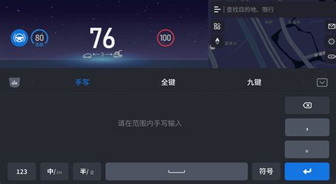汽车智能化升级迫在眉睫，ai赋能车载输入法开辟一线生机？ 维科号