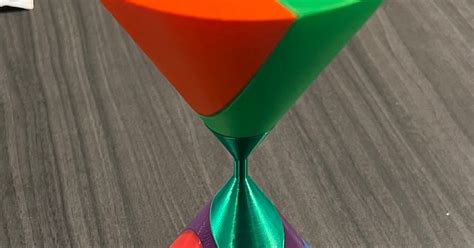 Conic Sections Magnetic By Rob Download Free Stl Model
