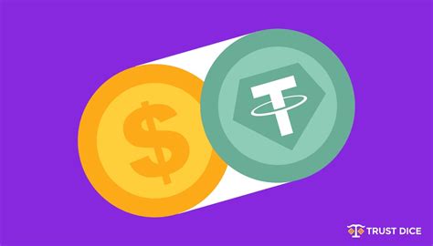 Trustdicewin Usdt Tether 구입 방법 암호화 화폐 블로그