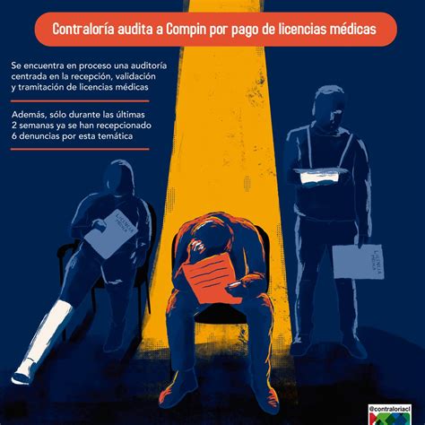 Contraloría Anuncia Auditoría Por Validación Y Tramitación De Licencias