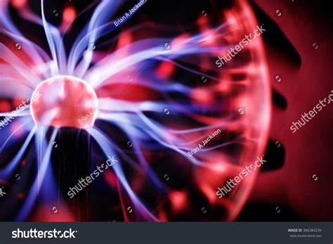 Hand Generator Physics Photos And Images Shutterstock