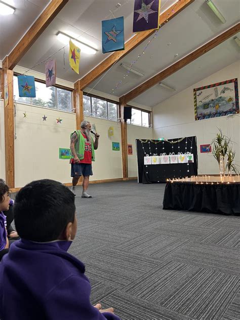 School Events Ranui Primary School