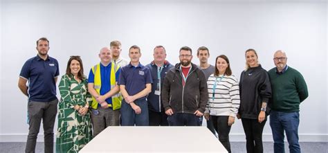 Carten Controls Ltd On Linkedin Upgrades Construction News