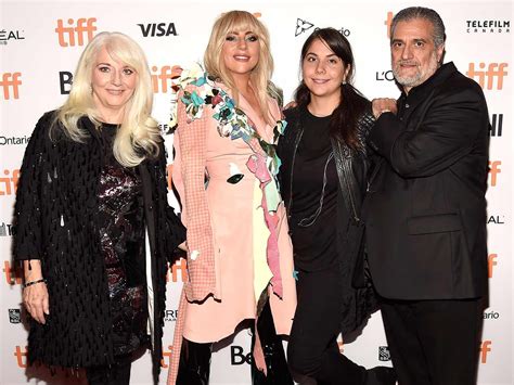 All About Lady Gagas Sister Natali Germanotta