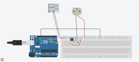 Dc Motor Runs Continously On Low Speed General Guidance Arduino Forum