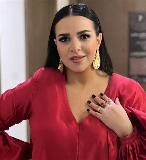 إيمي سمير غانم تتحدث للمرة الأولى عن جنس مولودها الثاني فيديو مجلة لها