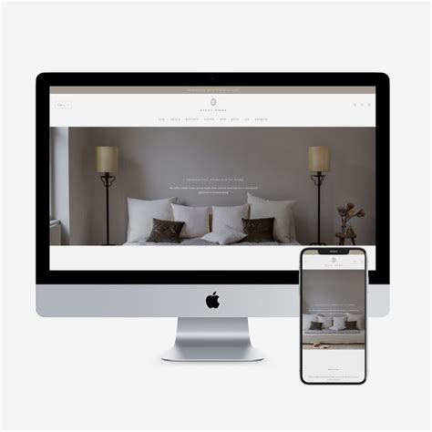 The Denizen Co — Work
