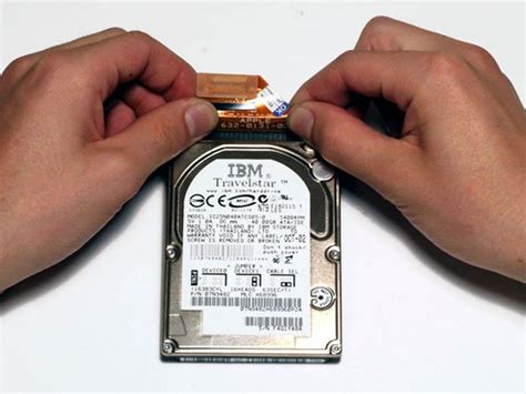 Powerbook G4 Titanium Dvi Hard Drive Replacement Ifixit Repair Guide