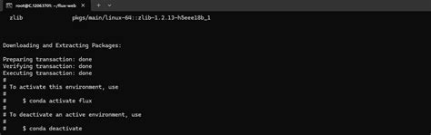 how to run flux ai image generator with webui and gradio gui