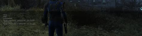 Console Commands Are Back In Game Confirmed Rfo4
