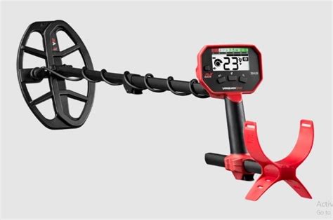 10 Metal Detector Rekomendasi Terbaik Di 2023 Cek