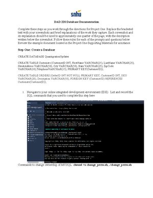 Solved I Keep Getting An Error In Mysql CREATE TABLE Orders OrderID