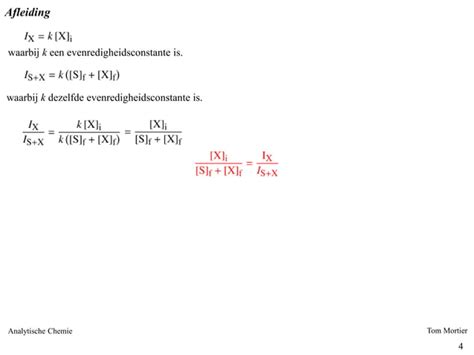 De Standaard Additie Methode Pptx