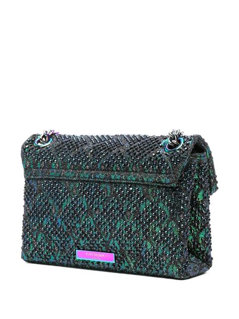 Kurt Geiger London Mini Kensington Shoulder Bag Farfetch