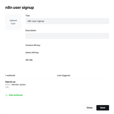 Self Hosted N8n On Docker Behind Tailscale Vpn