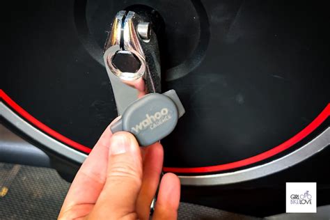 Wahoo Cadence Sensor Review I Tried It For 2 Months