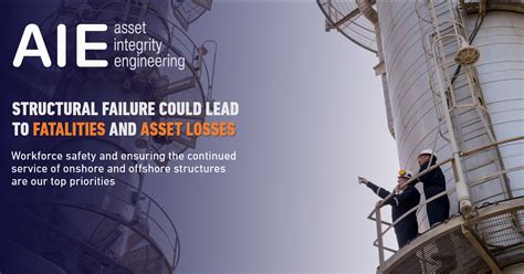 Structural Integrity Management AIE