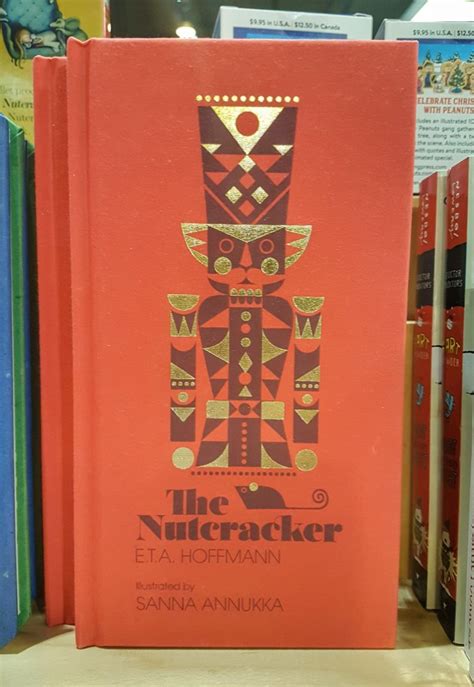 The History Of The Nutcracker An Historian About Town