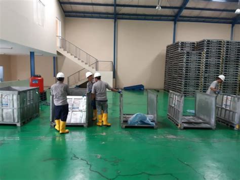 F1 Logix Indonesia We Are Anywhere You Are