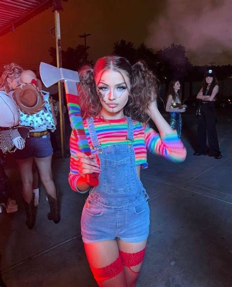 60 Easy Diy Halloween Costumes Thatll Cost You Less Than 15 In 2024