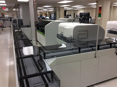 Diagnostic Lab Expansion And Renovation Clement Building Company