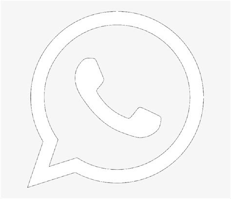 Icone Whatsapp Png Branco Vetor Whatsapp Logo Png 58 OFF
