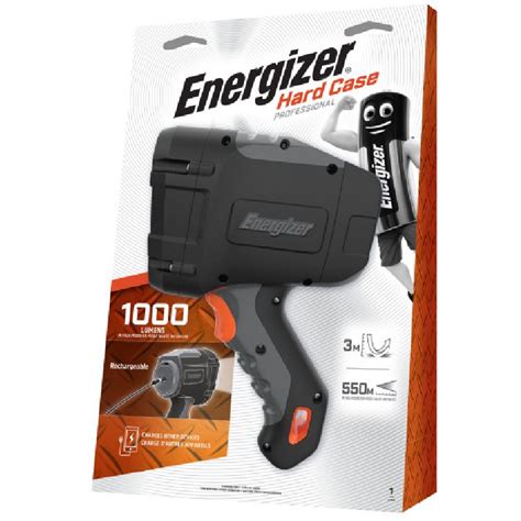 Energizer Intrinsically Safe 2d Torch Emergency