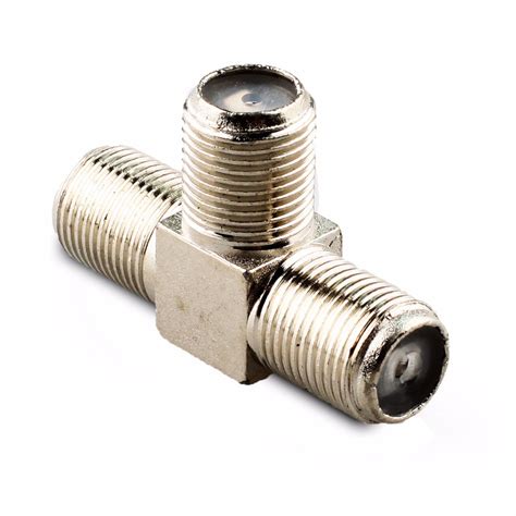 F T Joint Connector 10pcs Shopee Malaysia