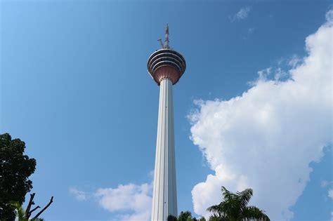 Menara Kl Tower