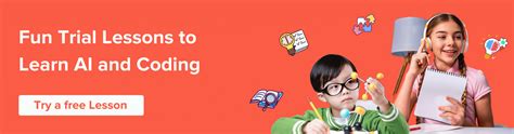 Coding For Six Year Olds Codingal