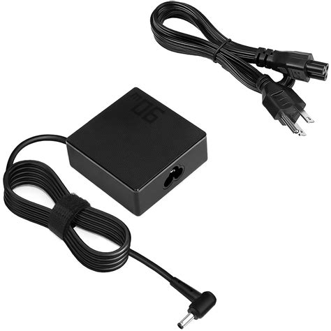 90w Laptop Charger For Asus Vivobook 15x 14x 16x 17x Desertcart INDIA