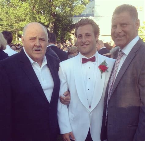 Robert Speranza Jr On Linkedin 10 Years Ago High School Graduation Happy Fathers Day Weekend