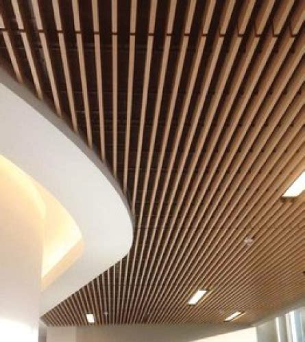 Projects Overview Csi Wood