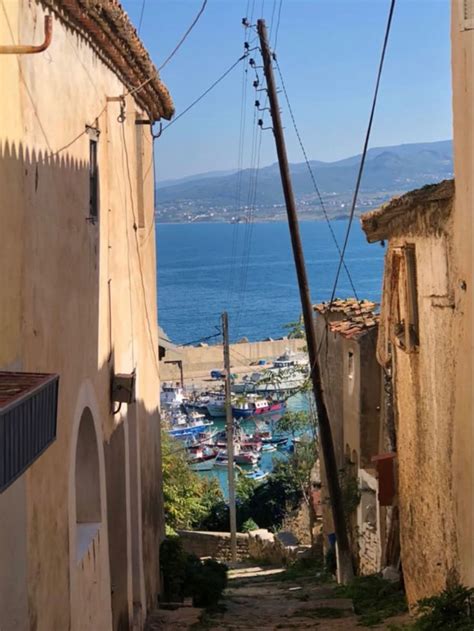 Dellys Algeria A Hidden Gem