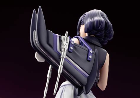 Kotobukiya Transformers Bishoujo Skywarp Official Images Transformers