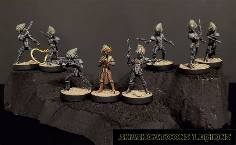 Tabletop Admiral Star Wars Legion And Shatterpoint Army Builder