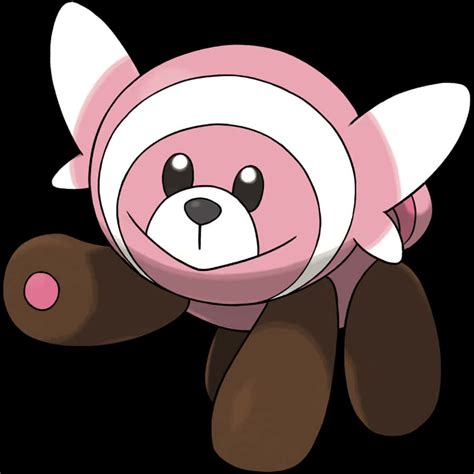 [100 ] Stufful Wallpapers