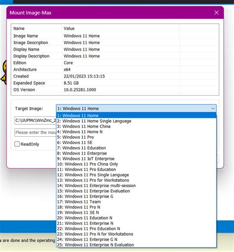 Windows 11 Build 25281 With Refs Feature Id Enabled Free Download Borrow And Streaming