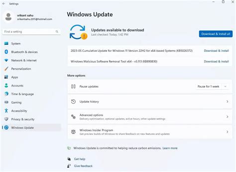 9 Fixes For Page Fault In Nonpaged Area On Windows 11