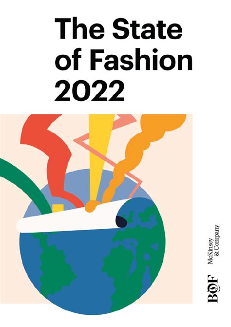 The State Of Fashion 2022 Free Ebooks Of It Booksofall