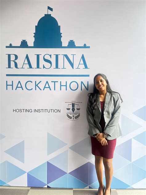 Bhadra Ashok Kumar On Linkedin Had The Incredible Opportunity To Attend The Orf Raisina